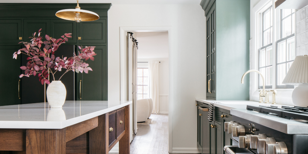 Modern Primary Suite – Milly Jane Studio