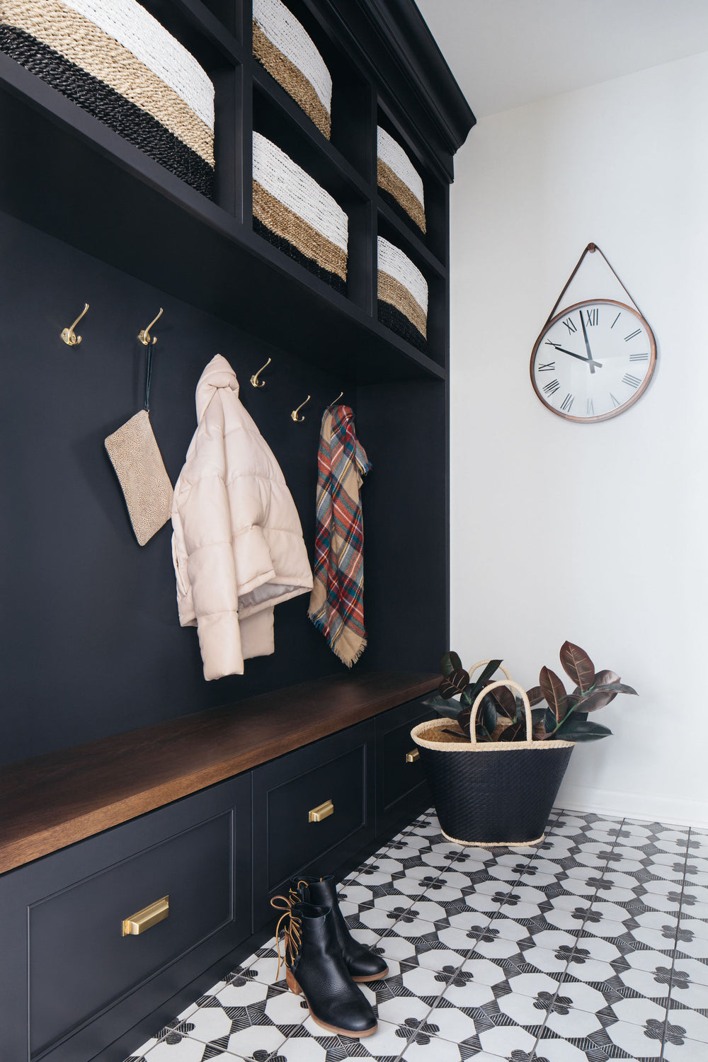 Green with Envy – Milly Jane Studio