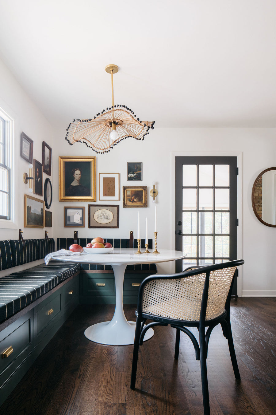 Green with Envy – Milly Jane Studio