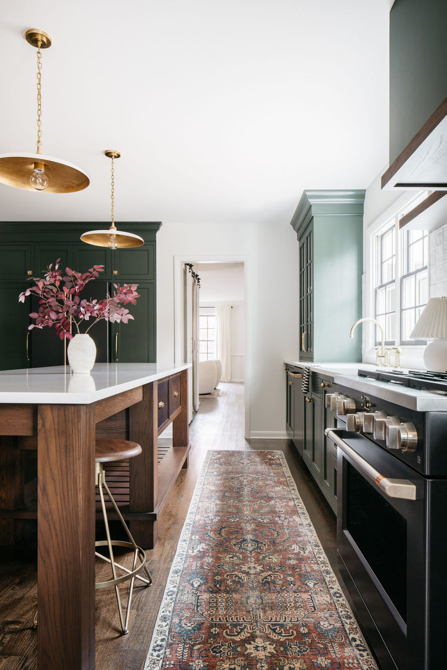 Green with Envy – Milly Jane Studio