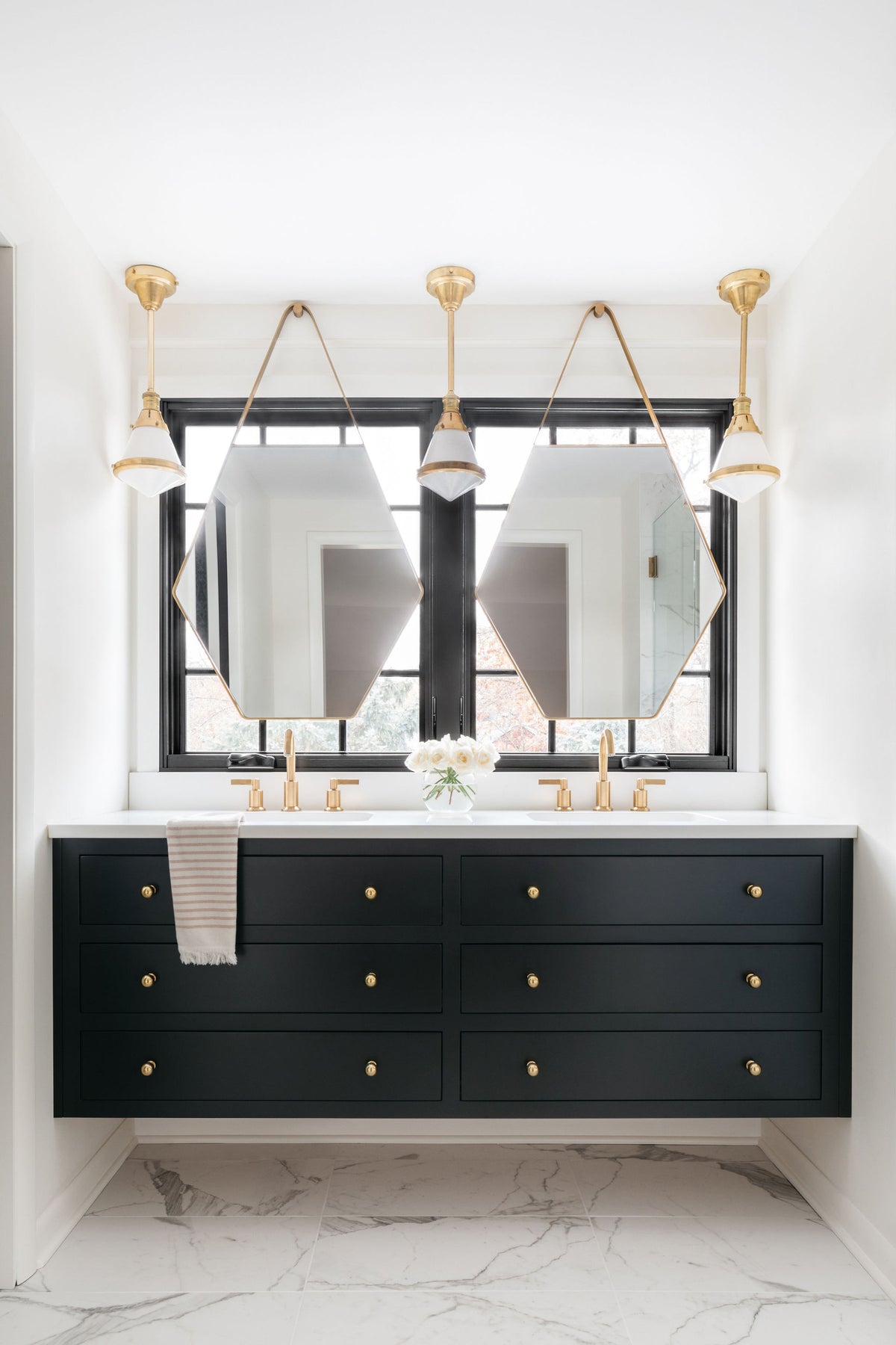 Modern Primary Suite – Milly Jane Studio