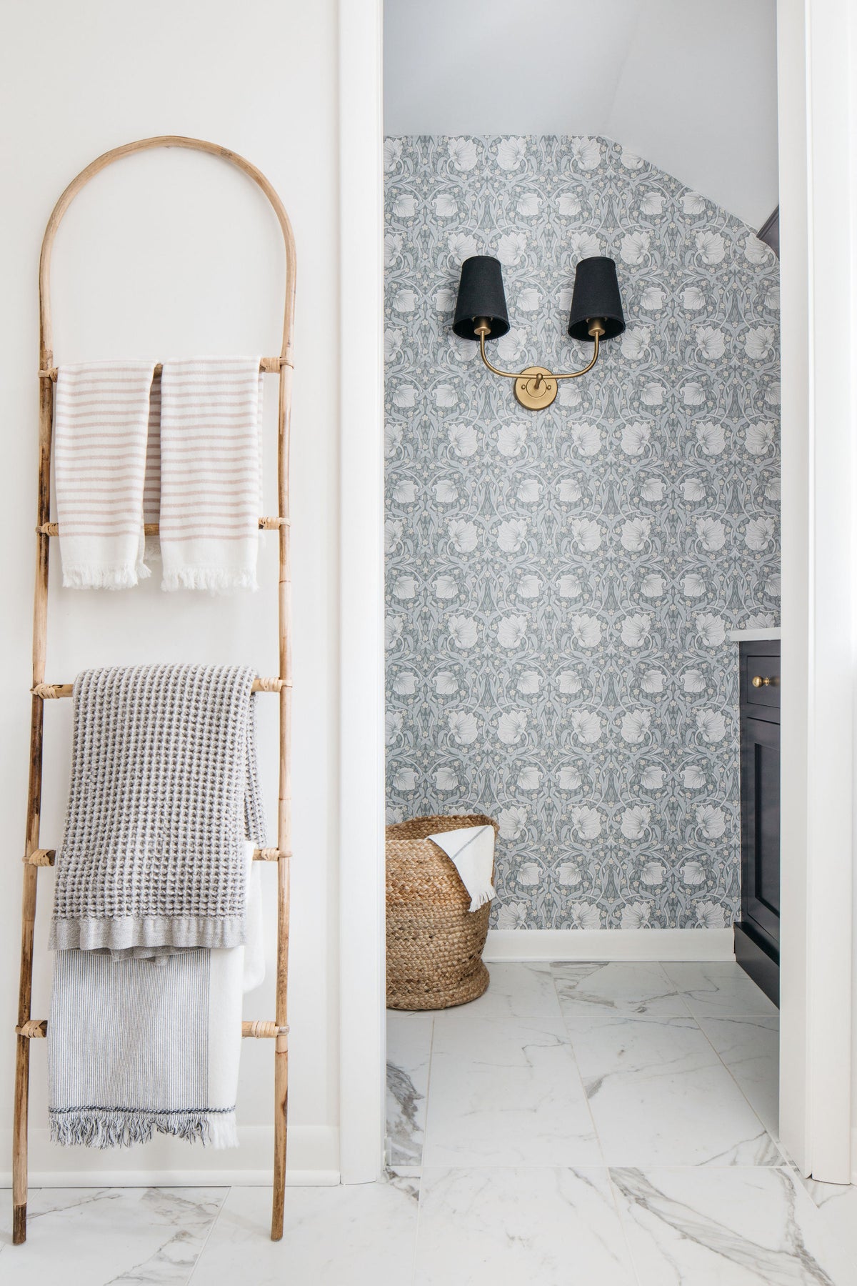 Modern Primary Suite – Milly Jane Studio