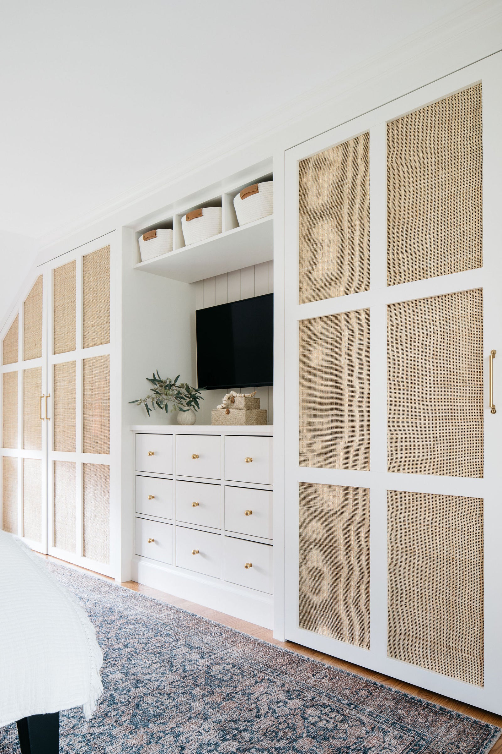 Modern Primary Suite – Milly Jane Studio