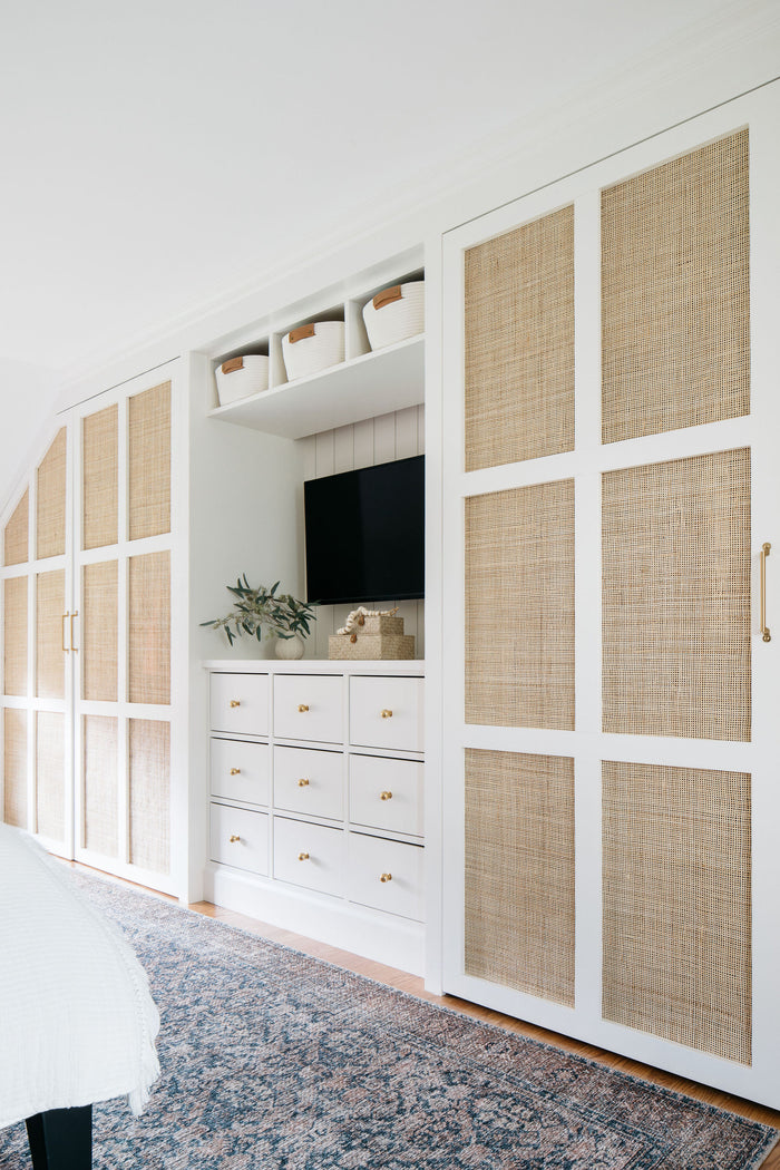 Modern Primary Suite – Milly Jane Studio