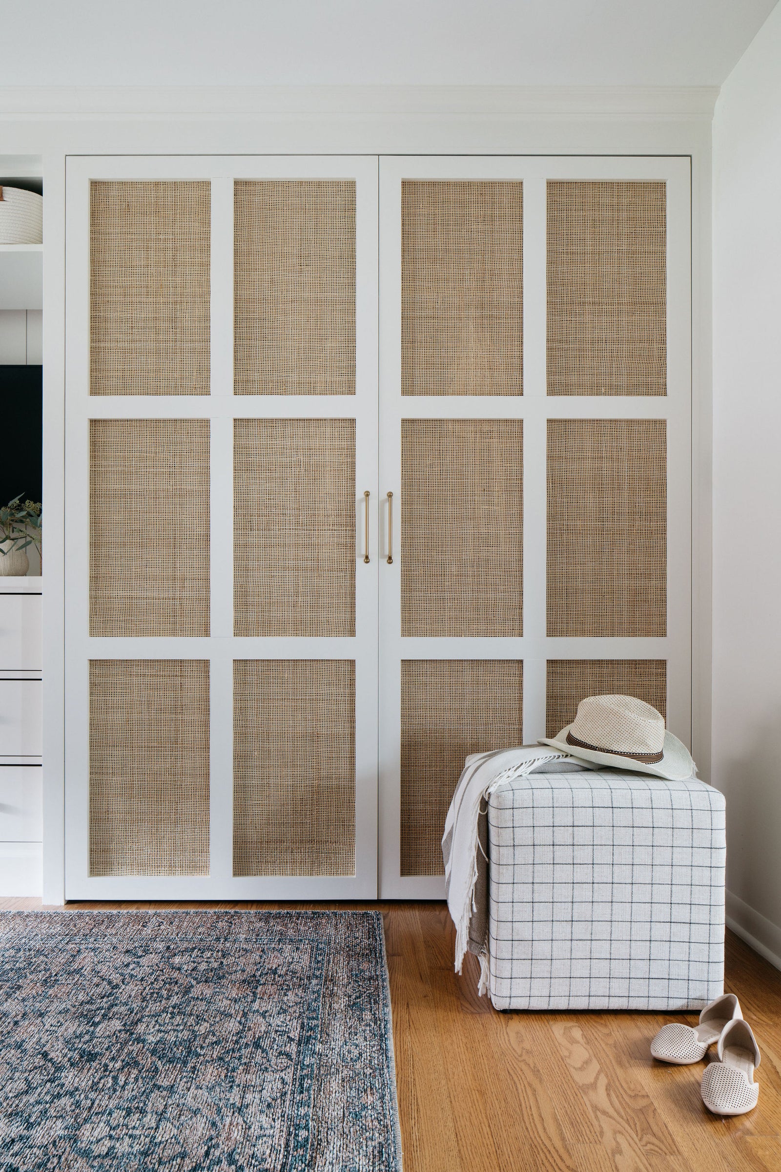 Modern Primary Suite – Milly Jane Studio