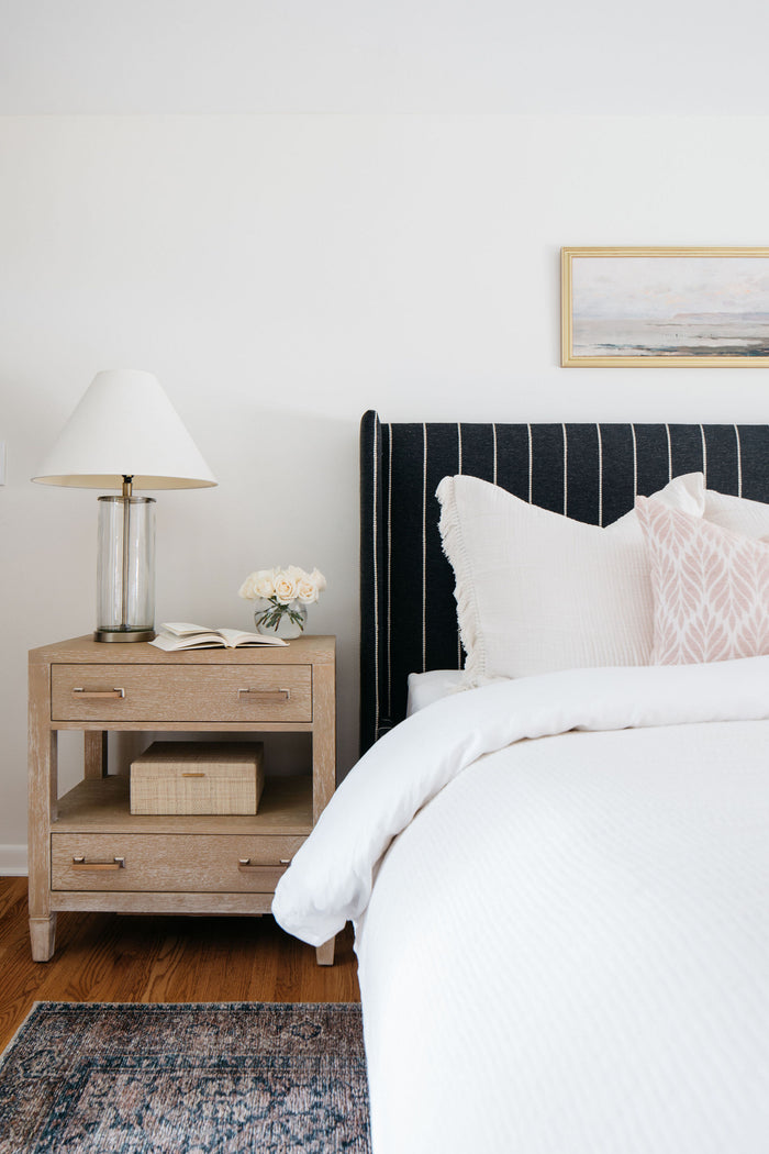 Modern Primary Suite – Milly Jane Studio