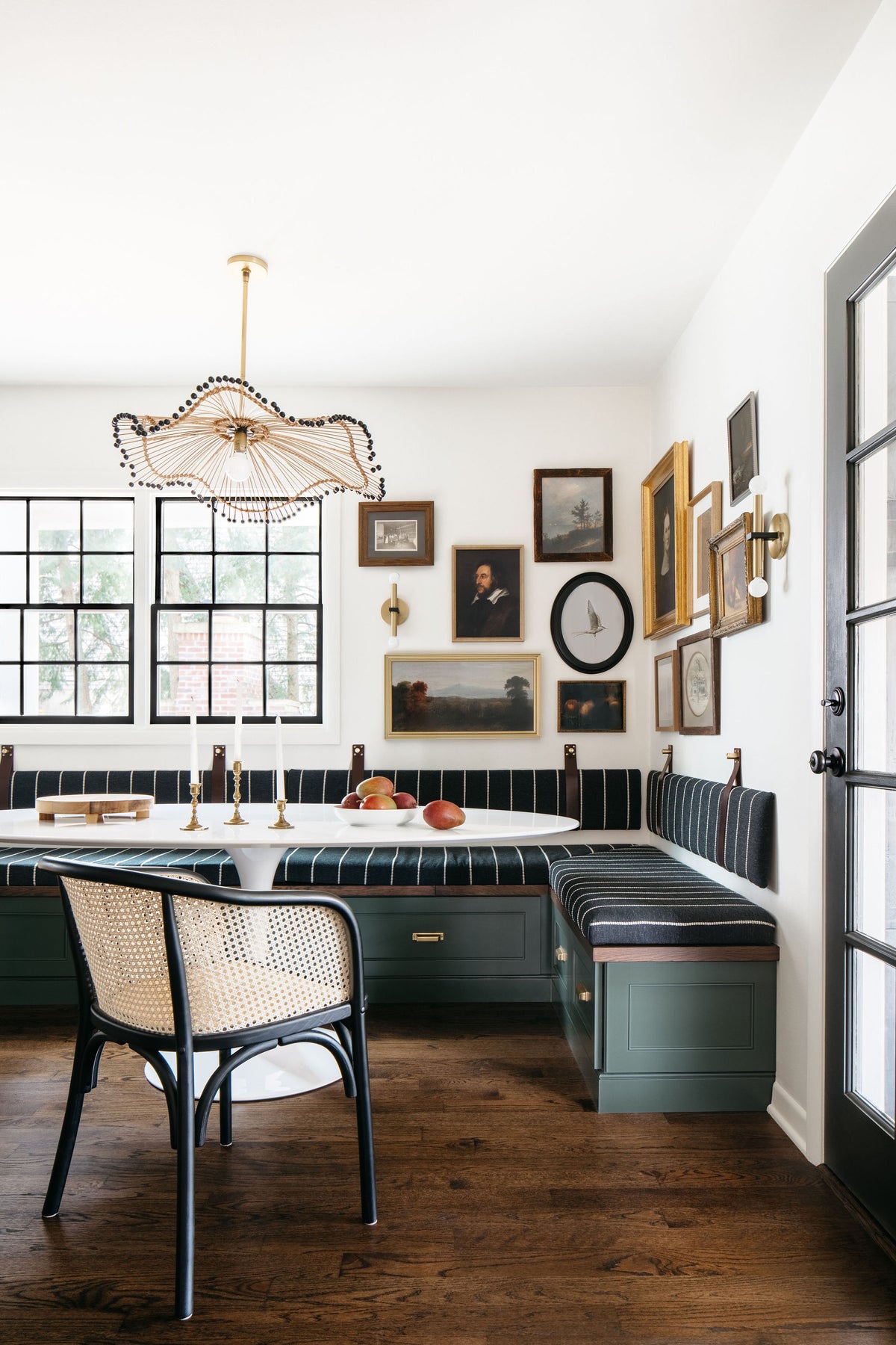 Green with Envy – Milly Jane Studio