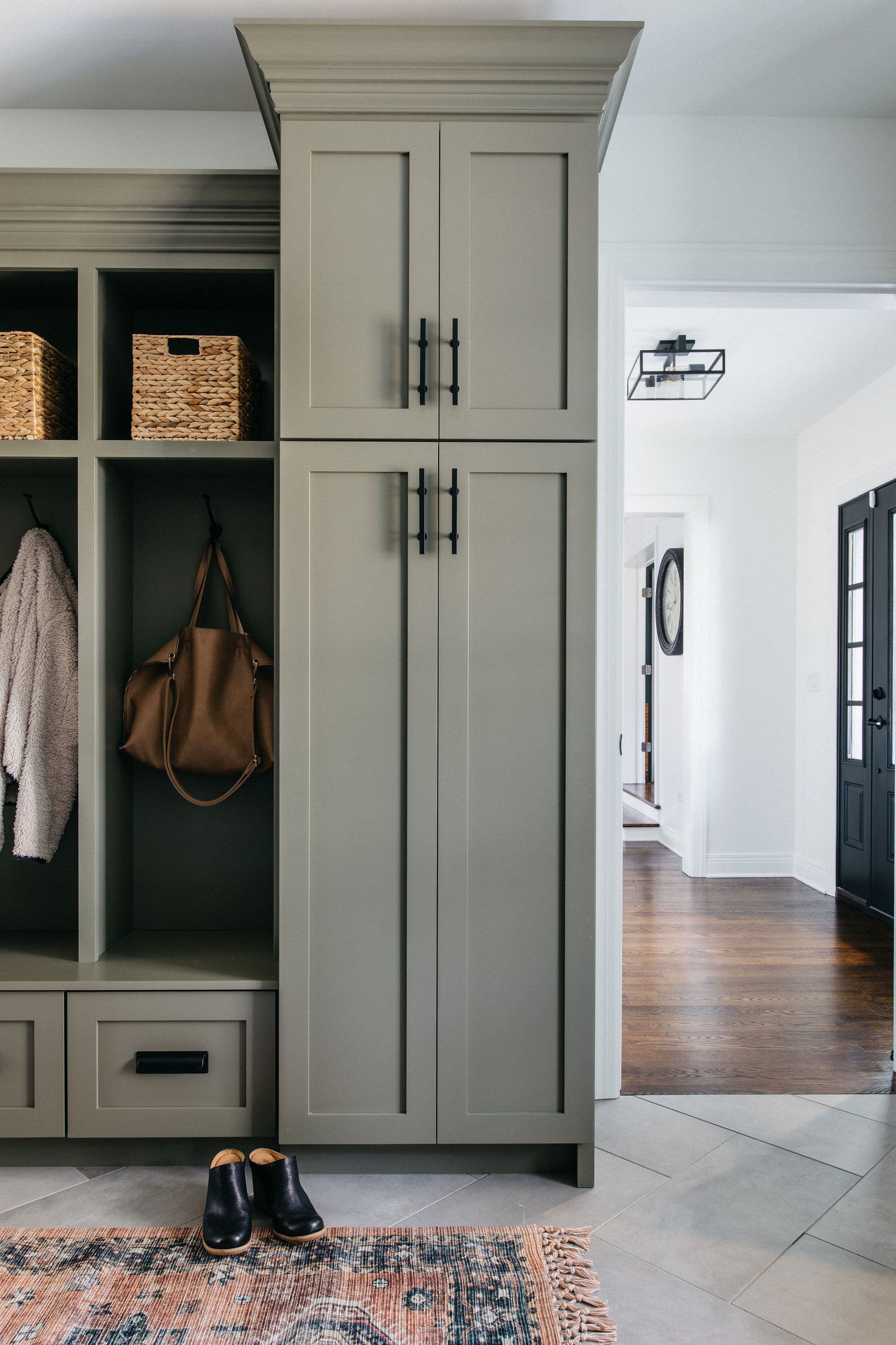 Historic Geneva Remodel – Milly Jane Studio