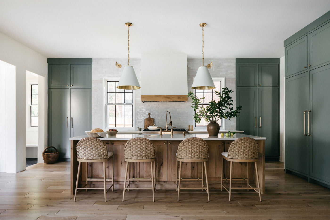 Spruce Street – Milly Jane Studio