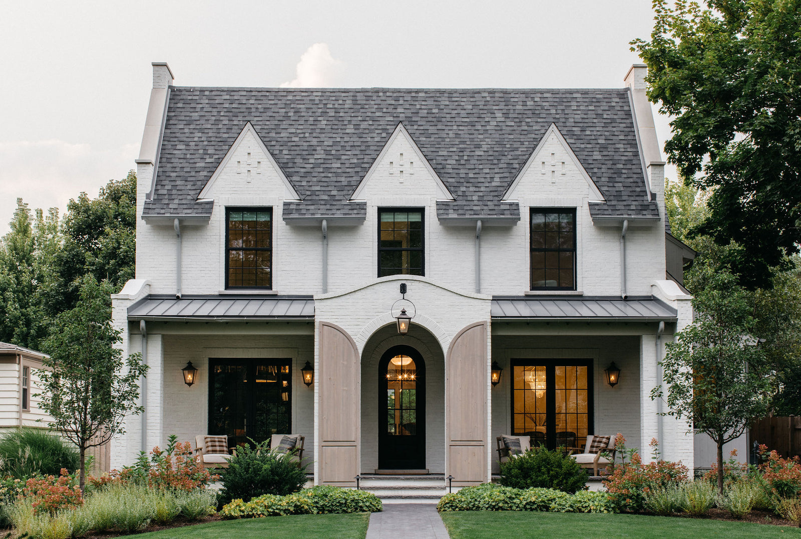 Spruce Street – Milly Jane Studio