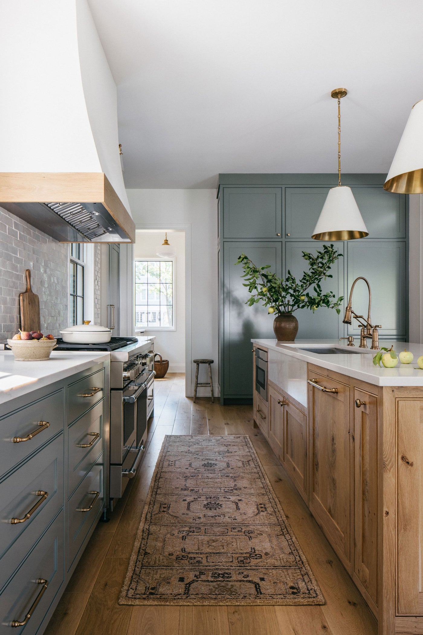 Spruce Street – Milly Jane Studio