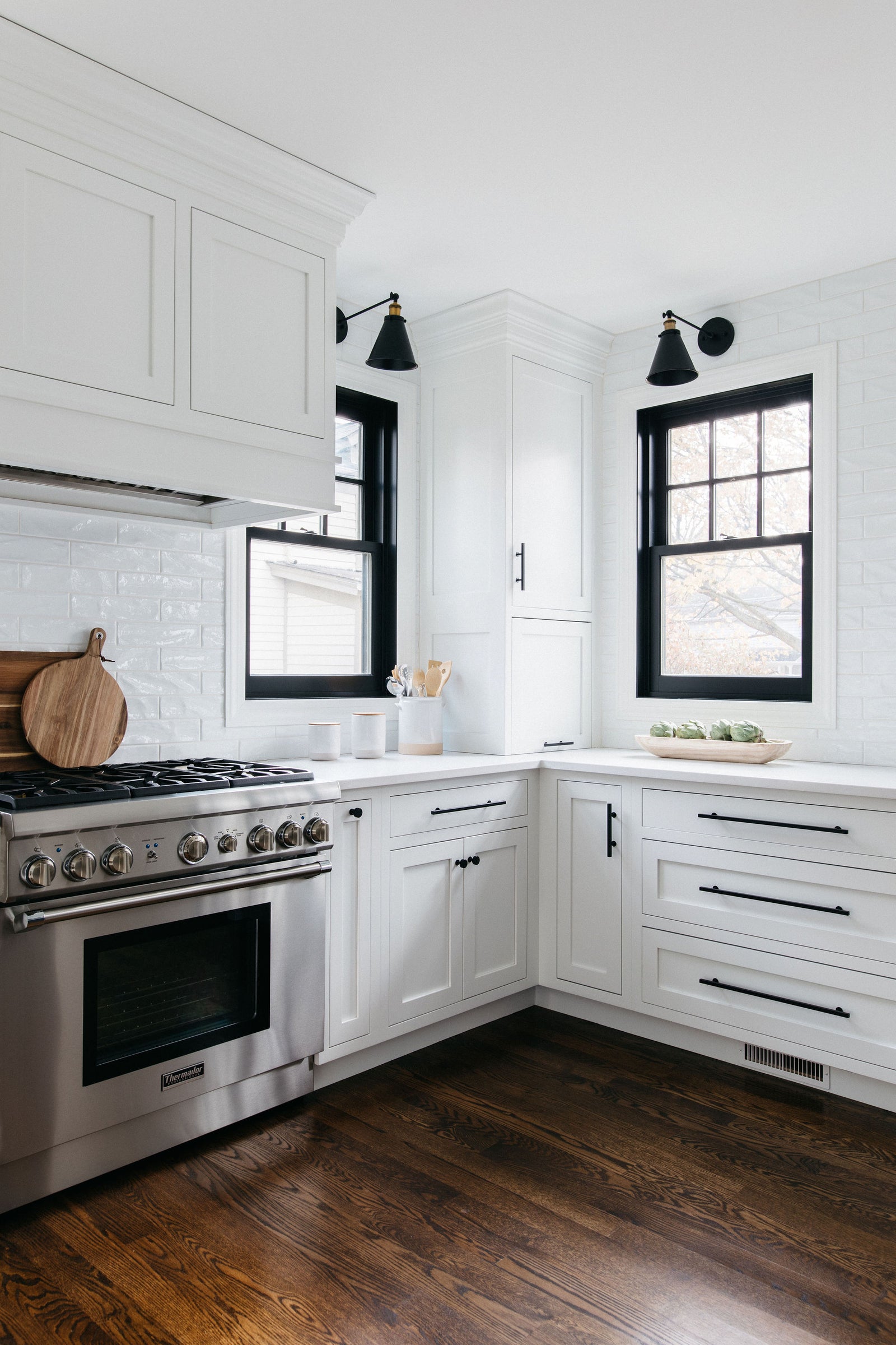 Historic Geneva Remodel – Milly Jane Studio