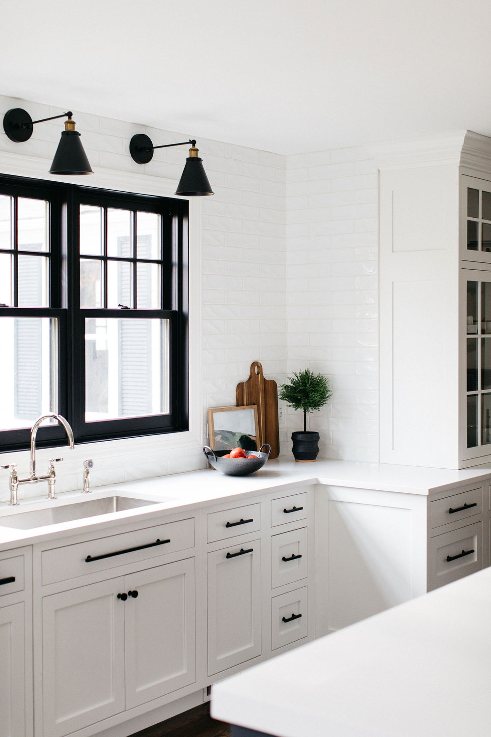 Historic Geneva Remodel – Milly Jane Studio