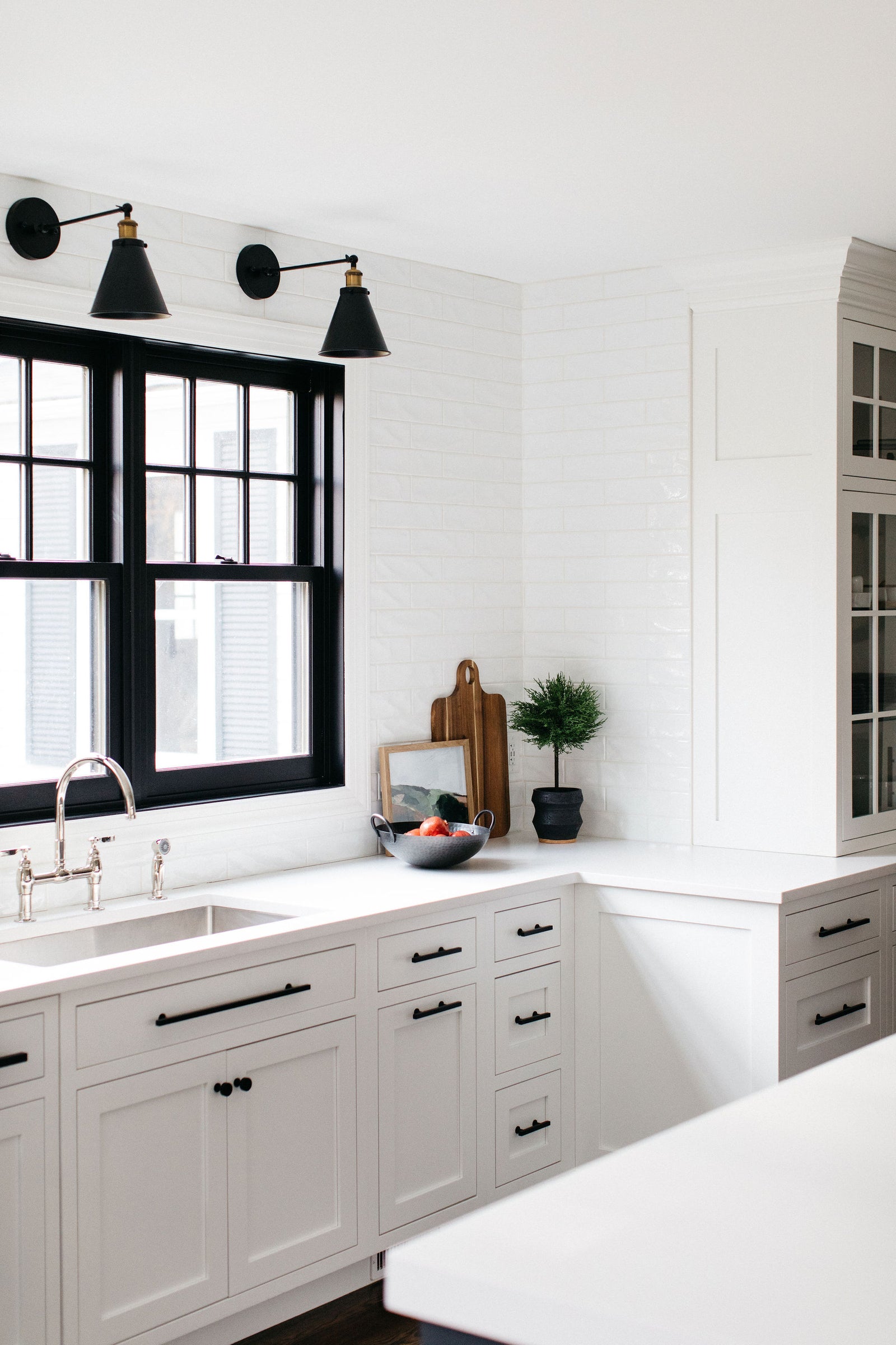 Historic Geneva Remodel – Milly Jane Studio