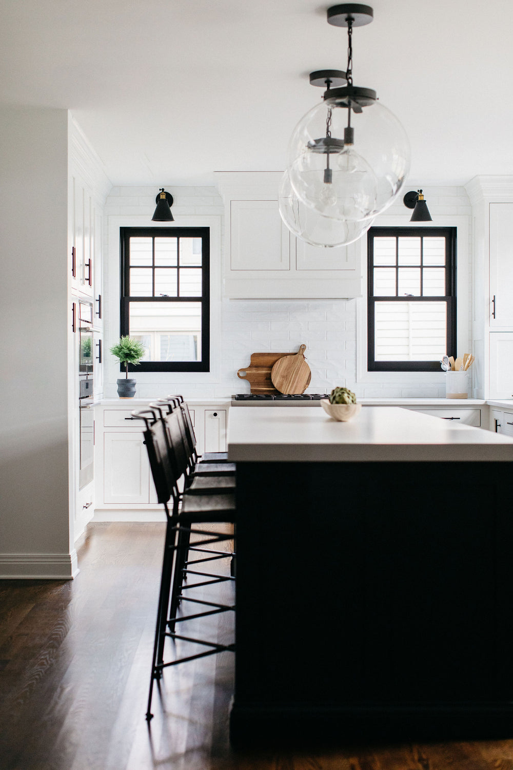 Historic Geneva Remodel – Milly Jane Studio