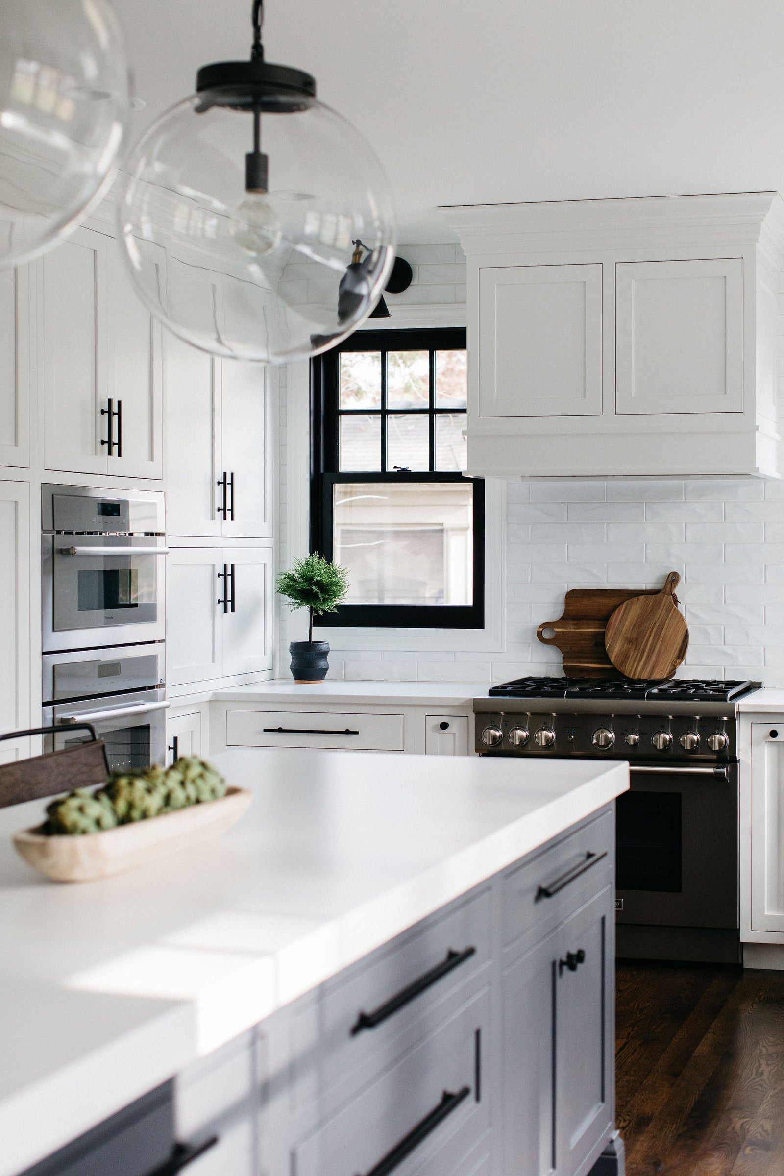 Historic Geneva Remodel – Milly Jane Studio