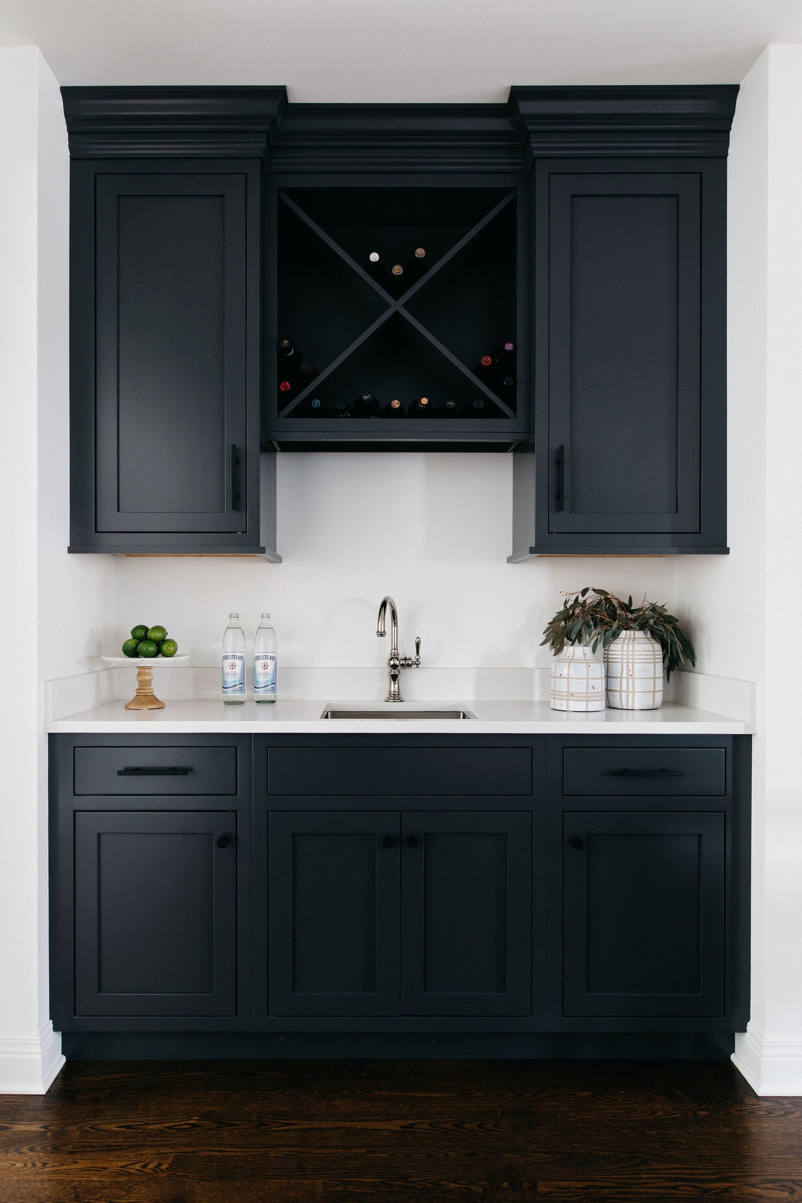 Historic Geneva Remodel – Milly Jane Studio