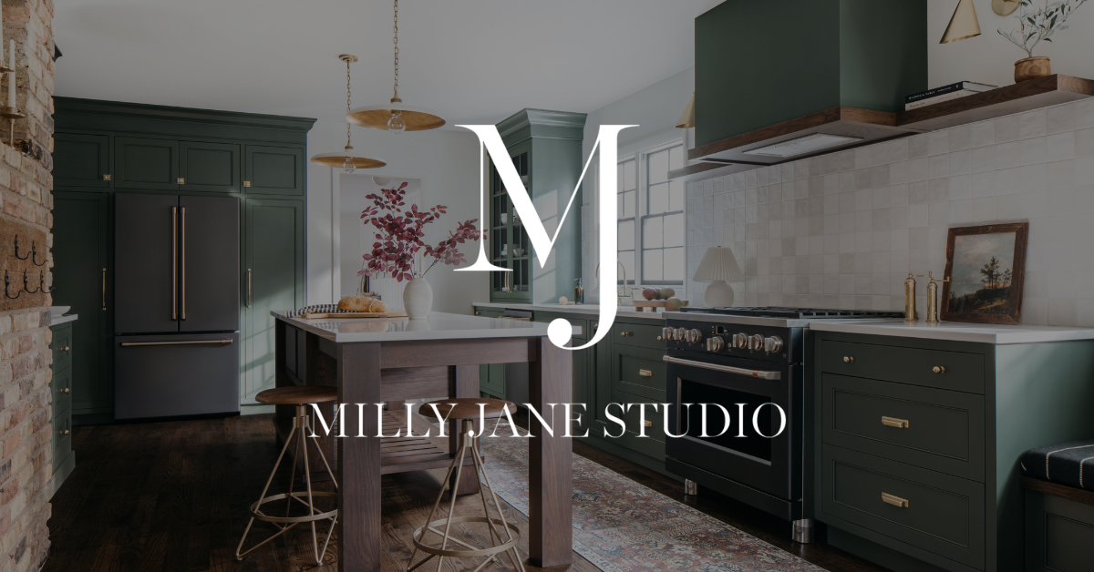 Milly Jane Studio